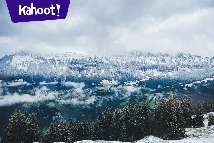 CGC 2B - Météo ou Climat ? - Kahoot! Quiz