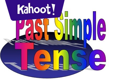 Past Simple - Kahoot! Quiz
