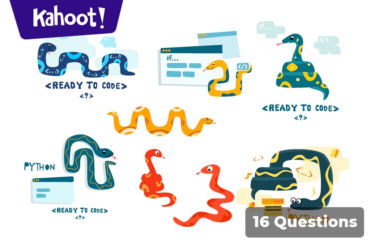 AP CSP Exam CodeHS Unit 4 - Kahoot! Quiz