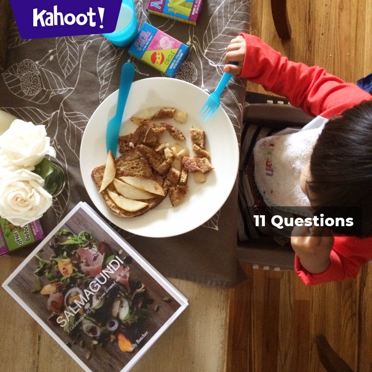 El presente del subjuntivo, Descubre 2 - Kahoot! Quiz