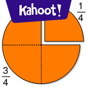 Review of Fractions - Kahoot! Quiz