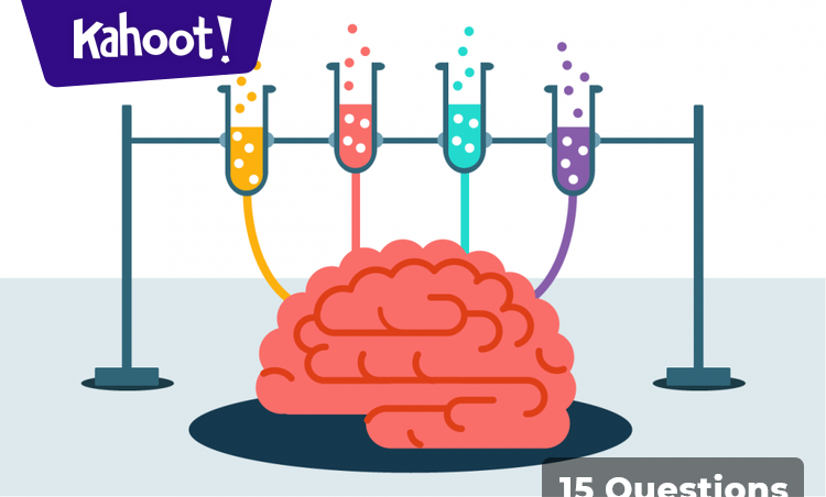Duplicate of Brain Teasers - Kahoot! Quiz