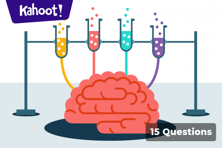 Duplicate of Brain Teasers - Kahoot! Quiz