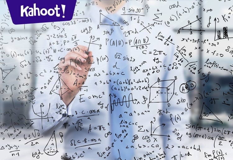 Chapter 3 Chemistry Review - Kahoot! Quiz