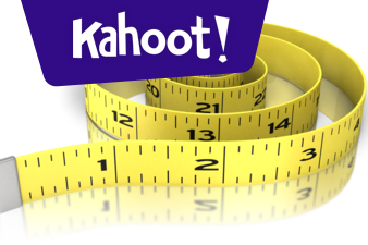 Customary and Metric Conversions - Kahoot! Quiz