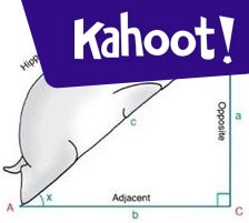 CC Algebra 2 - Chapter 1 Review - Kahoot! Quiz