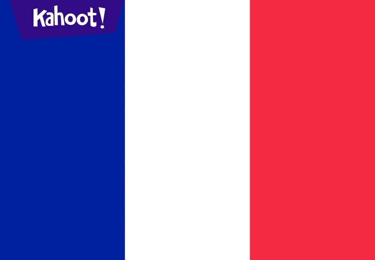 Revision for year 9 exam - Term 1 - Kahoot! Quiz