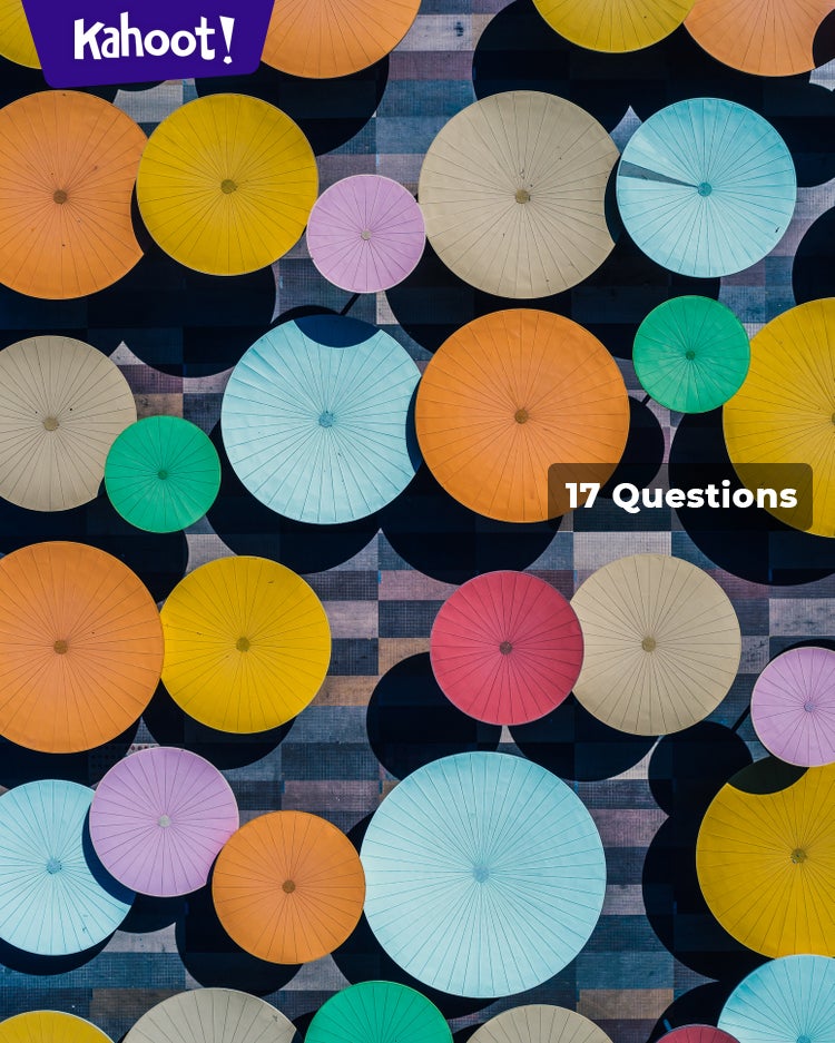 Colours / couleurs - ystor.org - Kahoot! Quiz