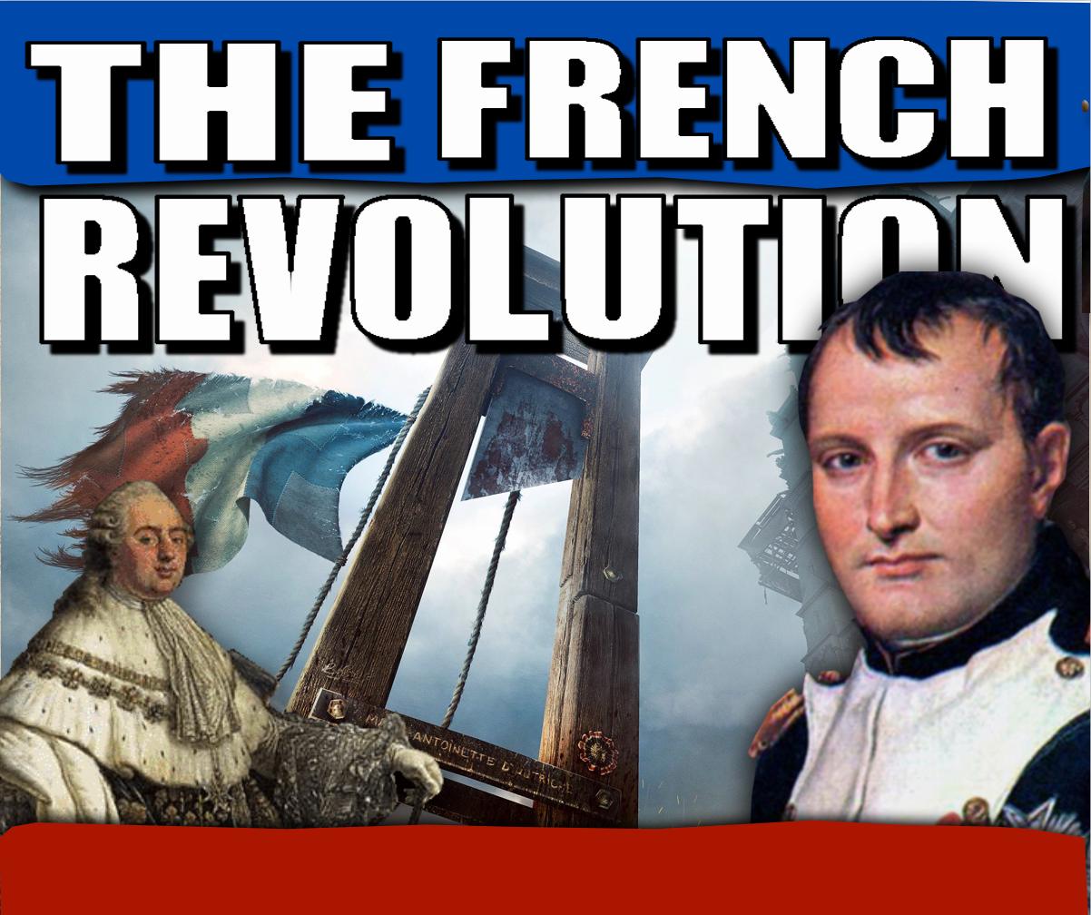French Revolution Kahoot - Kahoot! Quiz