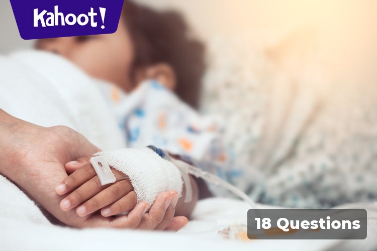 Drug Calculations - Kahoot! Quiz