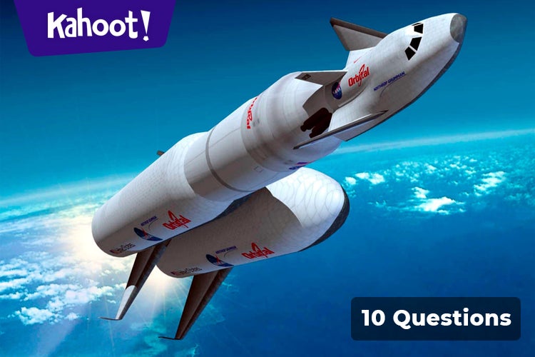 Python Functions - Kahoot! Quiz