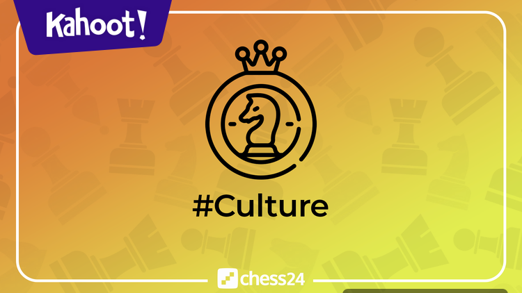 Test Your Chess IQ! - Kahoot! Quiz