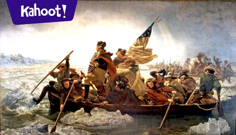 U.S. History Unit 1 - Kahoot! Quiz