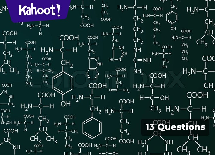 Naming Chemical Compounds (Covalent and Ionic) - Kahoot! Quiz