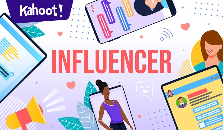 Cultura pop 2025 - Kahoot! Quiz