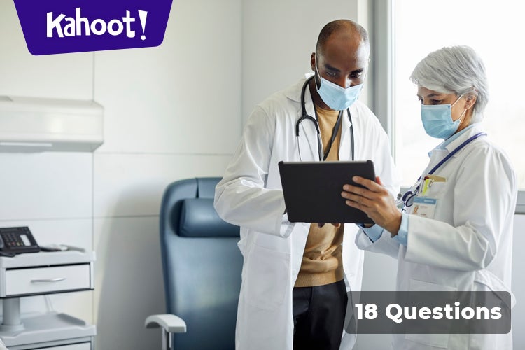 Health, Summer, Winter, past tense ESL - Kahoot! Quiz
