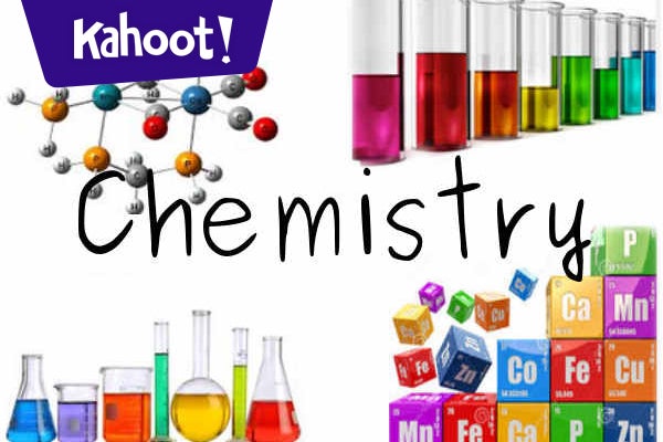Chemistry 1 - Matter and Energy - Kahoot! Quiz