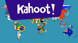 The world we live in - Kahoot! Quiz