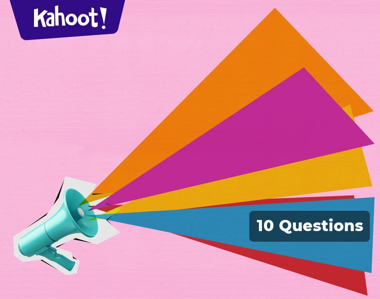 Fun Facts - Kahoot! Quiz