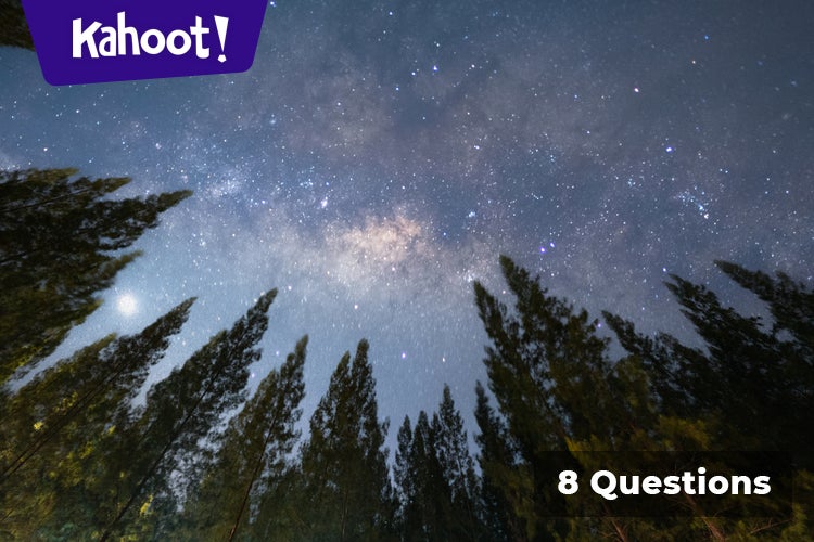 Unit 3 intro vocabulary - Kahoot! Quiz