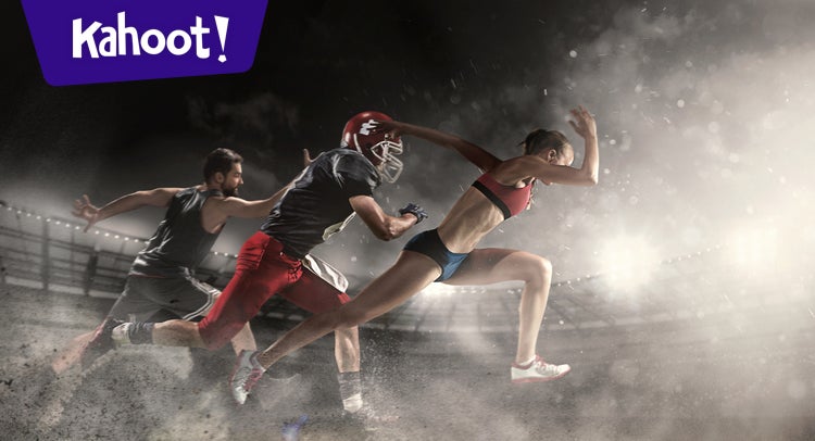 Review Culture 1 - Kahoot! Quiz