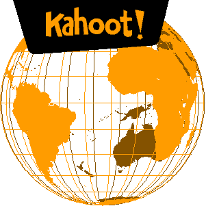 Around the World Review - Kahoot! Quiz