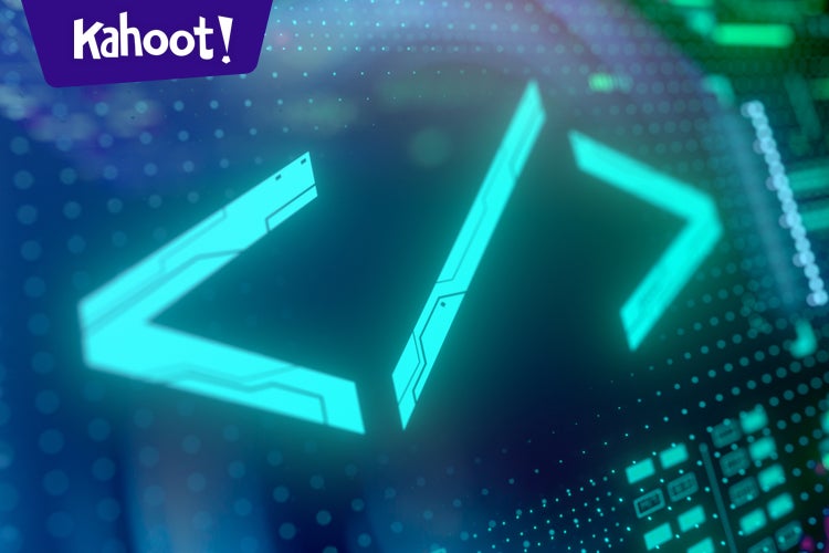 HTML Tag Review (matching tags) - Kahoot! Quiz