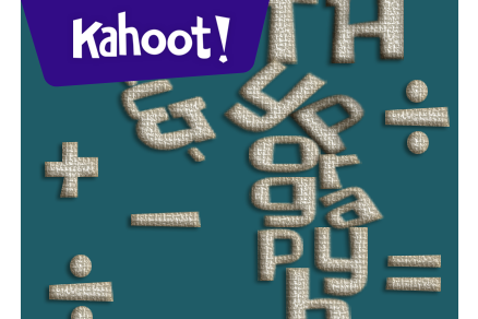 Typography & Math - Kahoot! Quiz