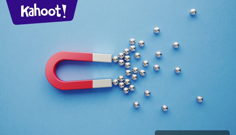 2B - Separation By Magnets - Kahoot! Quiz