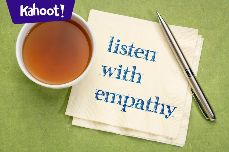 Empathy: Recognizing and Understanding the Feelings of Others v3 ...