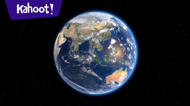 Natural resources (B2 First R&UoE Part 1) - Kahoot! Quiz