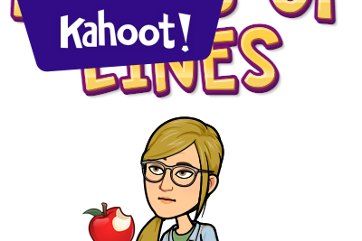 Forms of Linear Equations - Kahoot! Quiz