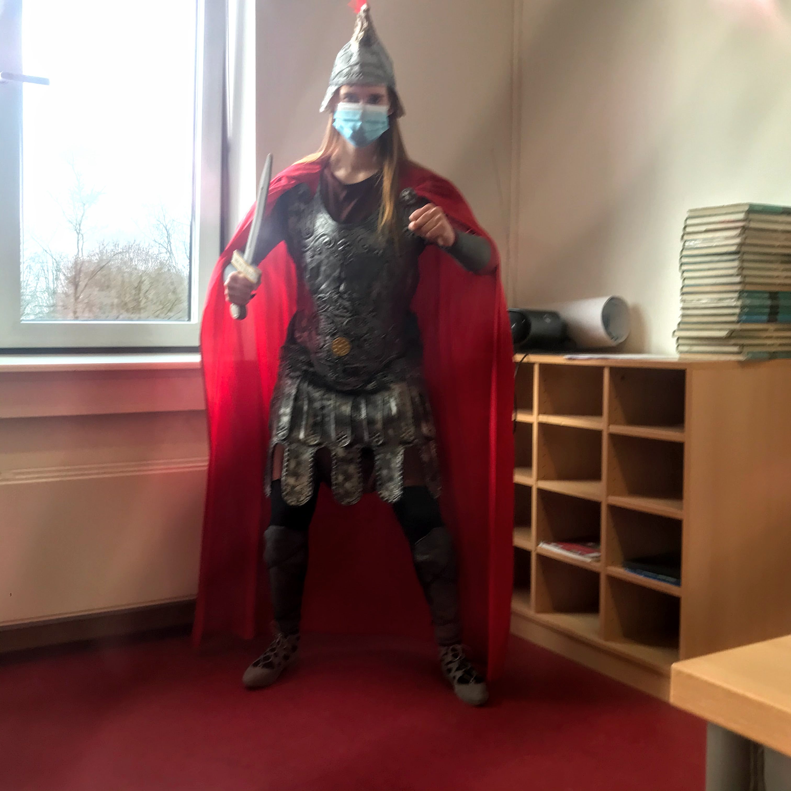 Ovid "Ars amatoria" - Kahoot! Quiz