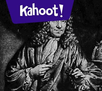 8th Grade Motion, Forces, and Energy Test - Kahoot! Quiz