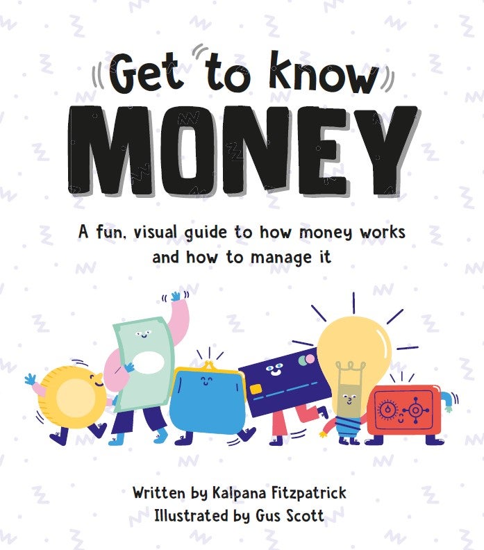Get to Know Money - Kahoot! Quiz
