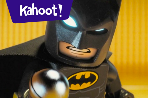 Pop Culture Quiz - Kahoot! Quiz