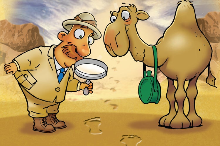 Joshua, Judges, & Ruth; Unit 1 (Dig Sites 1-7); Red Level - Kahoot! Course