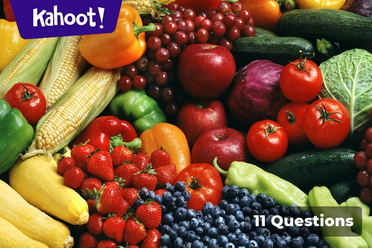 Modals - Kahoot! Quiz