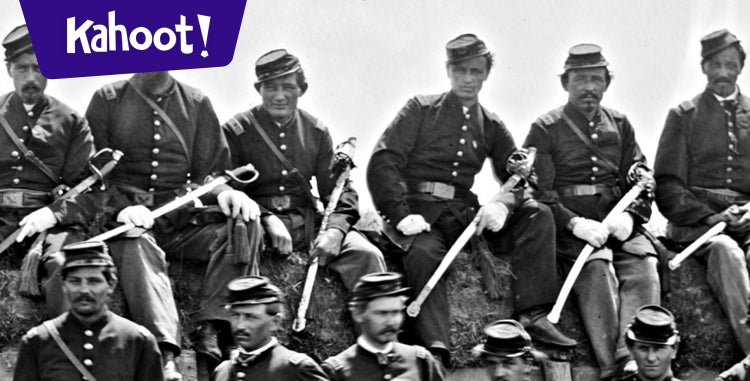 US History Unit 1 - Kahoot! Quiz