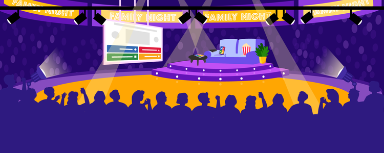 Family Night! - Kahoot! Quiz Collection