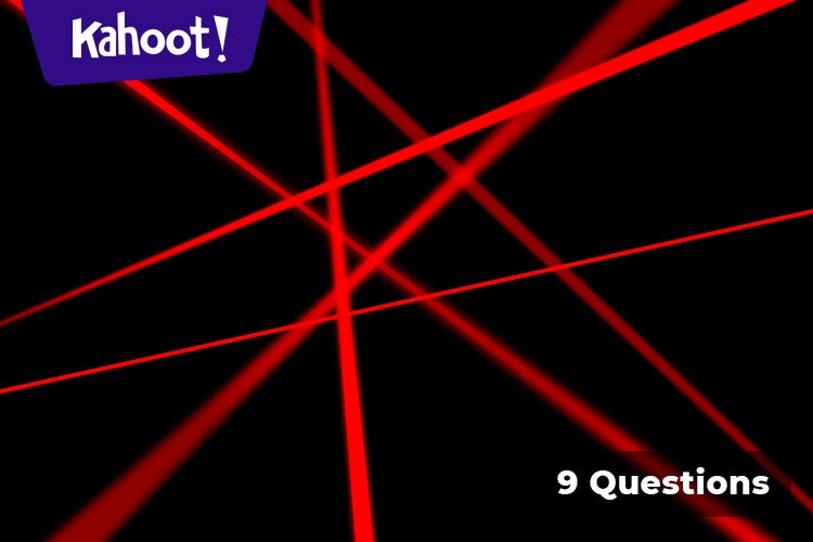 4-4 Linear Inequalities in Two Variables - 3-8-22 - Kahoot! Quiz