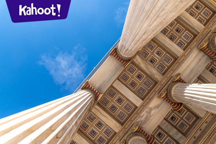 Chapter 4: Mesopotamia (The Ancient Civilization of Sumer) - Kahoot! Quiz