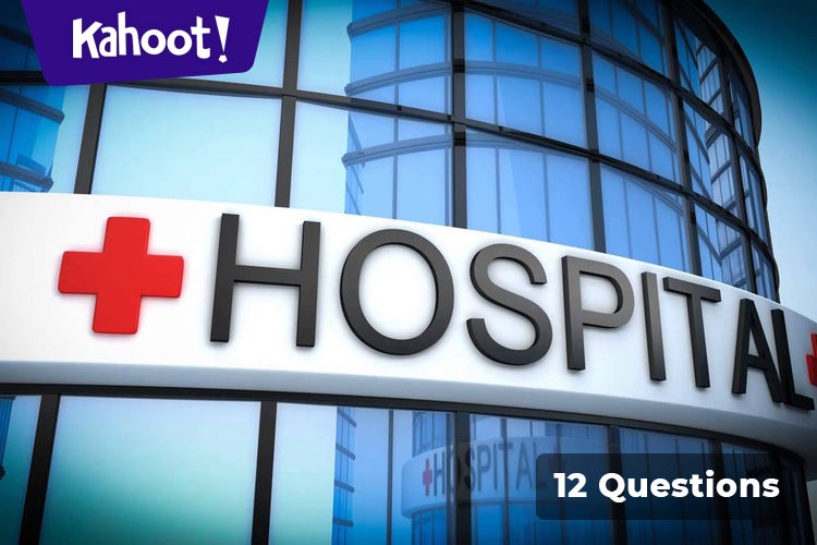 Review Sickness and Health - Kahoot! Quiz
