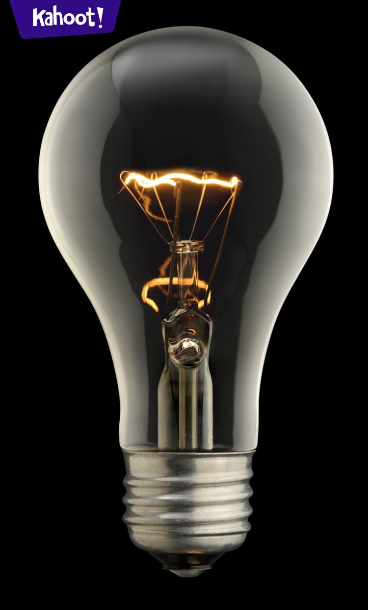 Practice Final Exam w/ Week 16: Gases - Kahoot! Quiz