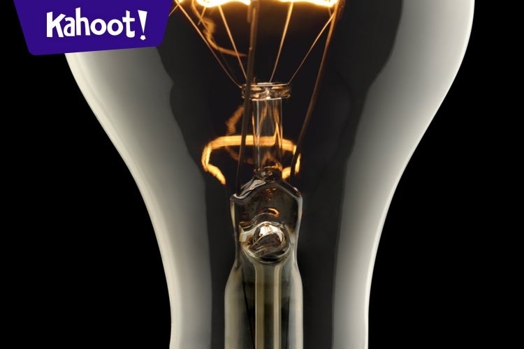 Practice Final Exam w/ Week 16: Gases - Kahoot! Quiz