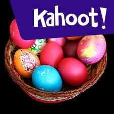 Easter Reading Comprehension test - Kahoot! Quiz