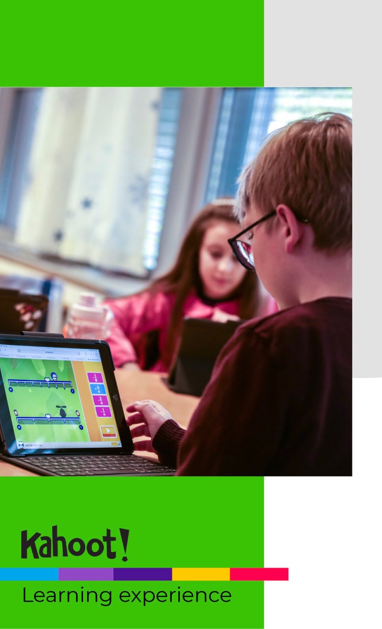 Learn how to use Kahoot! solo mode in 10 mins - Kahoot! Course