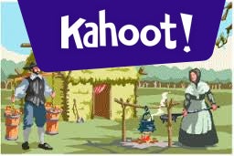 Roanoke, Jamestown, Plymouth - Kahoot! Quiz