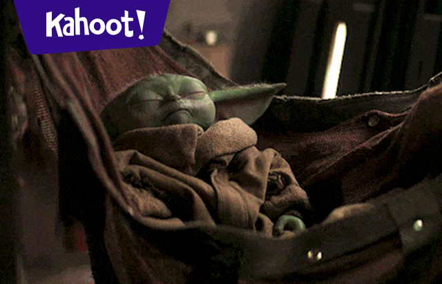 Baby Vela Kahoot! - Kahoot! Quiz