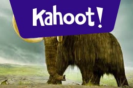 Climate Change - Kahoot! Quiz
